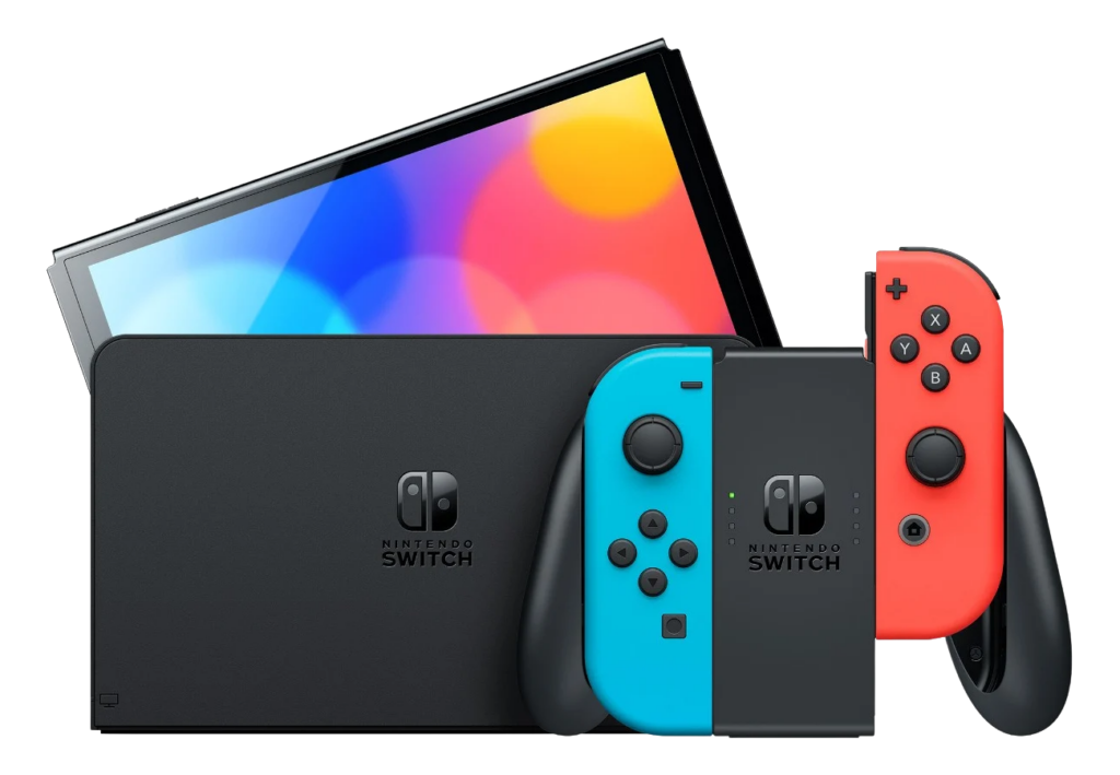 Nintendo Switch Repair in Grand Forks