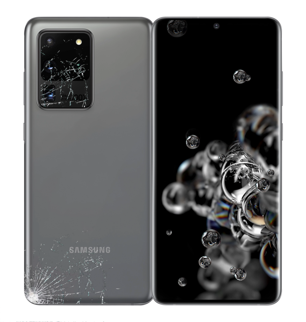 Samsung Repair in Grand Forks - Tech Guru